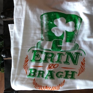 Limited Edition Unisex Claddagh T-shirt - Etsy