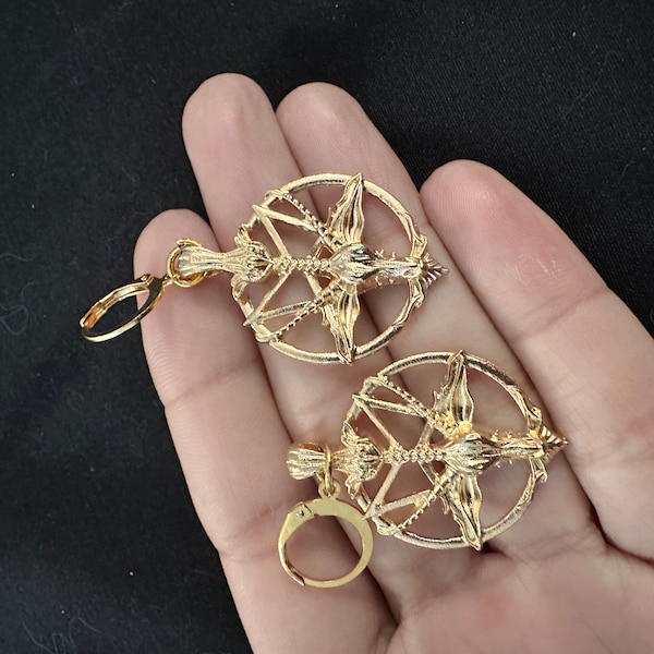 Silver Belt Tribal Belly Dance Pentagram Gothic Snake Ankh - Etsy