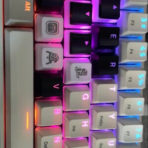 Terraria Keycap Set 9 | Etsy UK