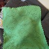 Littlefoot Blanket Filet Crochet Blanket Pattern Baby Blanket Crochet ...