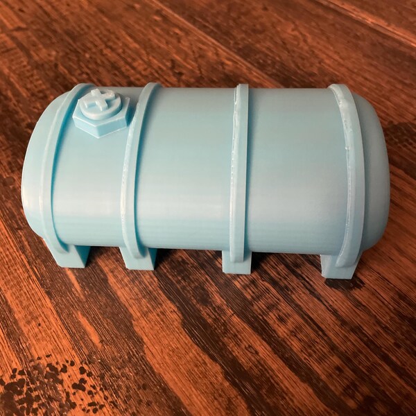6 Sets of New Hub Caps Armor V2 for 1/64 Scale. 3d Printed. 24 Items ...