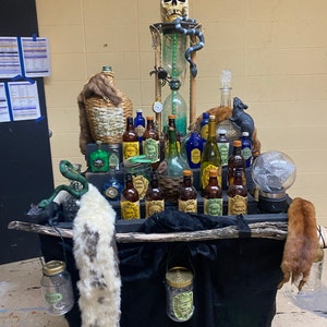 STUDY SPELL Charmed Style, Learning Spell for Good Marks, Memory Spell ...