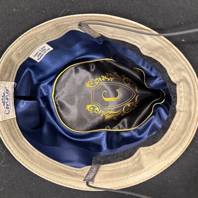 Custom Logo Hat Liners - Etsy