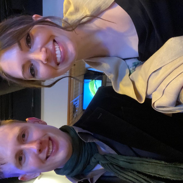 Extra Long Knotted Rockstar Scarf (ville Valo), Custom Color Options ...