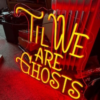 Custom Japanese Led Neon Sign, Custom Kanji Kanatana Sign, Japanese ...