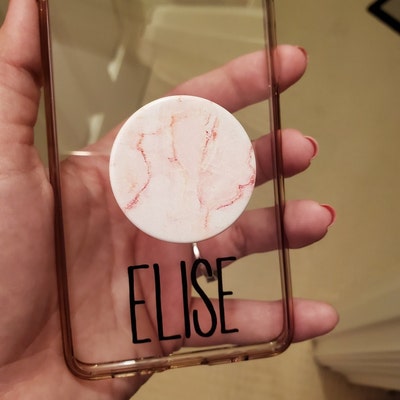 Because Science Vinyl Decal Bumper Sticker, Science Gift, Scientist ...