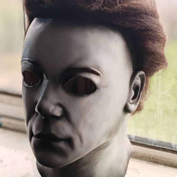 TOTS Hillbilly FT13 Part Three Jason Halloween Mask - Etsy