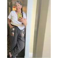 All Well Studio Pants Sewing Pattern - Etsy Australia