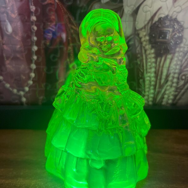 Cadmium and Selenium Glass - Etsy