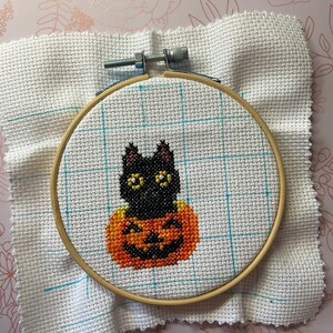 Jersey Cattle Cross Stitch Pattern PDF Bundle Jersey Cattle - Etsy