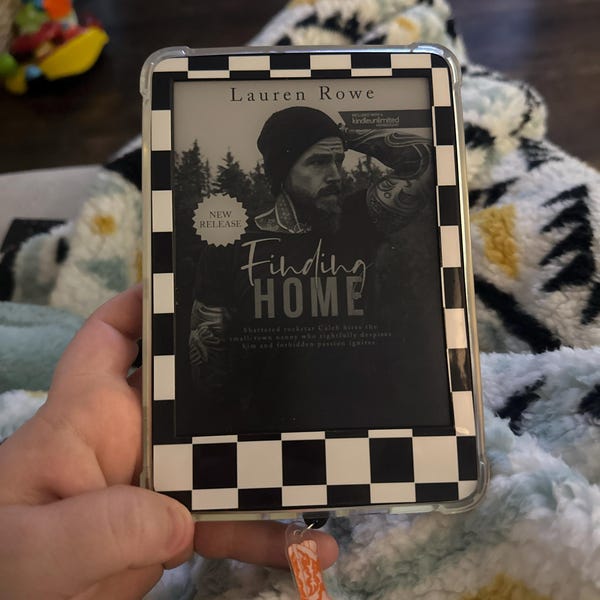 Night Out Kindle Skin | Kindle Vinyl Cover | Kindle Decal | Kindle ...