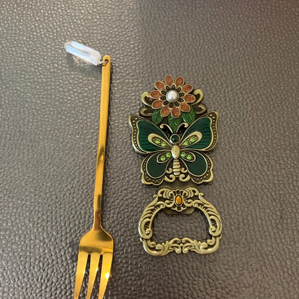 COWS, Farm Animals, Tiny 1" Crystal Cows, Crystal Cow, Cow for Stocking ...