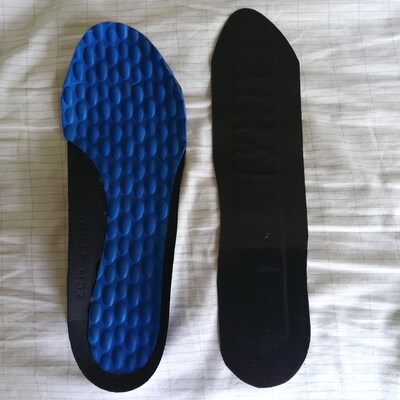 Shungite Grounding Shoe Inserts shungiteone EXCLUSIVE GROUNDING Insoles ...