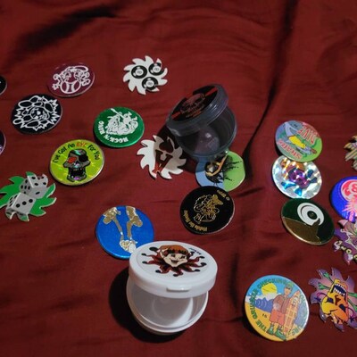 Mystique A Vintage Art Portfolio by Fred Fields. Contains 6 Full-color ...