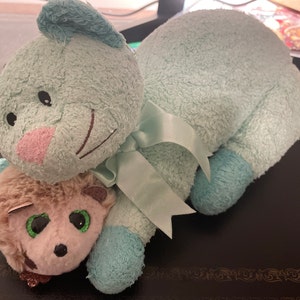 Ty Beanie Boos cancun,dexter and Pablo the Pink,brown,yellow Chihuahuas ...