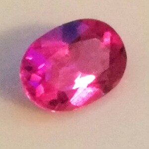 Luag Lumogarnet You Pick Lutetium Aluminum Garnet Loose Cut - Etsy