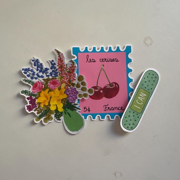 Cute Land of Oz Sticker - Movie Stickers - Stickers for Journal ...