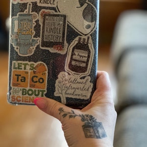 Corrosive Hazard Sticker, Vinyl, Laptop Sticker, Workers Sticker ...