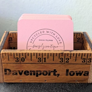 Vintage Machinist Surface Finish Comparator. - Etsy