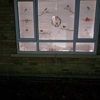 Haahoos in the Night Garden Wall Sticker - Etsy Canada