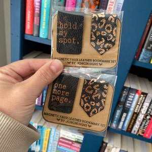 Tombstone Magnetic Bookmark RIP Here Lies the Last Page I - Etsy