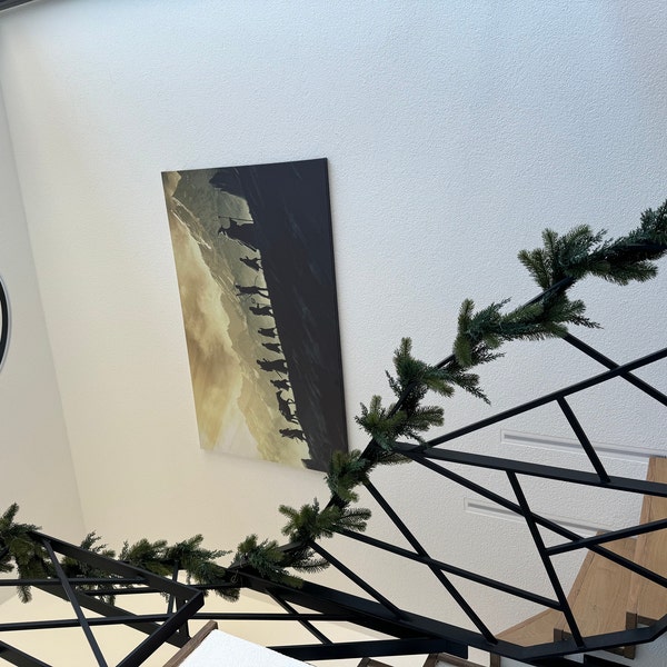 Tropical Flowers Acrylic Wedding Sign Clear Acrylic Wedding Sign Pink ...