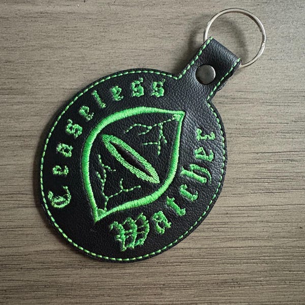 Anarchist Cook Patch, Anarchy Cutlery Logo, Cookbook Punk Symbol ...