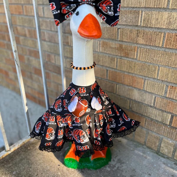 Halloween Goose Outfit/clothes for Goose/outfits for Goose/large Goose ...