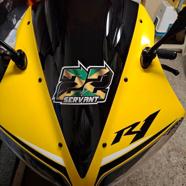 Race Numbers Stickers Decals Graphics Racing Motorcycle Car Karting ...