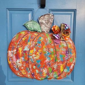 Welcome Mirrorball, Disco Ball, Wood Cut Out, Doorhanger, Handpainted ...
