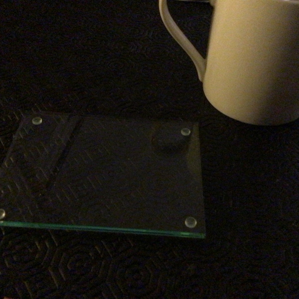 Glass Effect 5mm Acrylic Perspex Sheet Custom or Cut to Size - Etsy UK