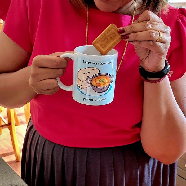 Modern Indian Woman Tiger Baddie Art, Desi Art, Indian Wall Art, South ...