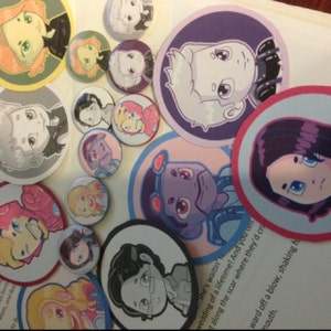 Kodachrome Light up Shadow Box - Etsy