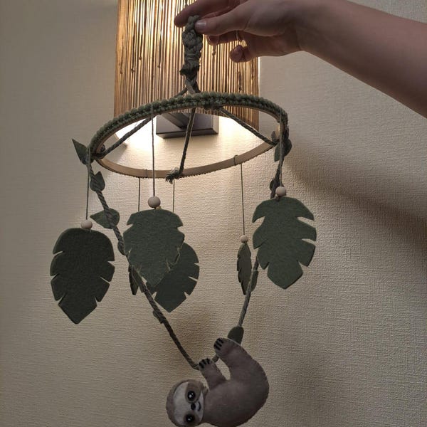 Lebensbaum Makramee / Tree of life rundes Makramee Boho-Chic - Etsy.de