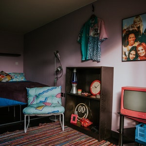 FIESTA Braided Square Rug Flat Weave With Natural Jute and - Etsy UK