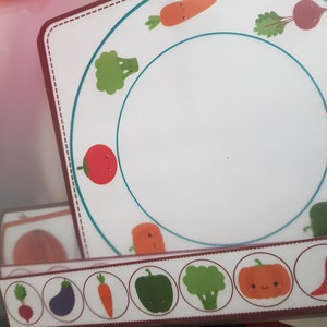 Finger Activity With Hair Ties, Fine Motor Skills, Homeschool Worksheet ...