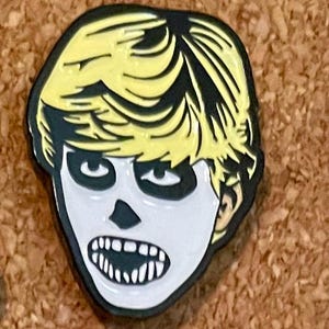 Juice Box Enamel Pin - Etsy