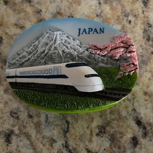 USA Landmark Souvenir Magnet Collection Gift for Refrigerator - Etsy
