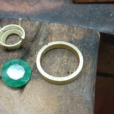 Ring Spoon Bending Bender Shaping Blanks Machine Tool Shape Rings Ring ...