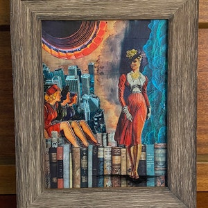 Professional Large 1 Black Picture Frame Turn Buttons | Etsy