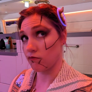 Bad Bacon Pigman Silicone Mask Made to Order - Etsy