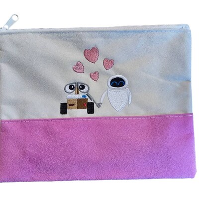 Incredibles Edna Mode Inspired Machine Embroidery Design. Never Look ...