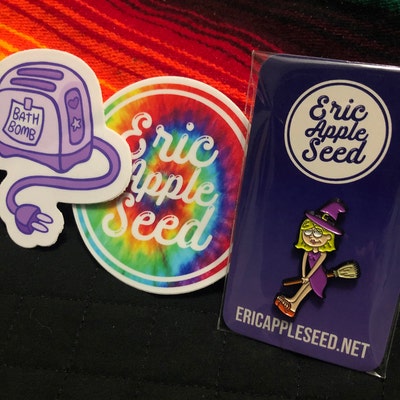 Garfield Sailor Moon Vinyl Sticker - Etsy