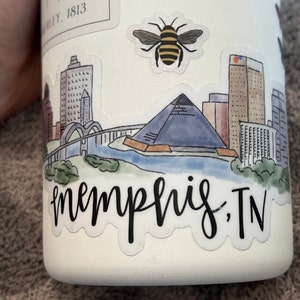 First Landing State Park Sticker/ Virginia Beach / State Park - Etsy