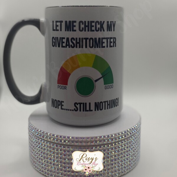 GIVEASHITOMETER File - Sublimation Download - Png Downloads - Print ...