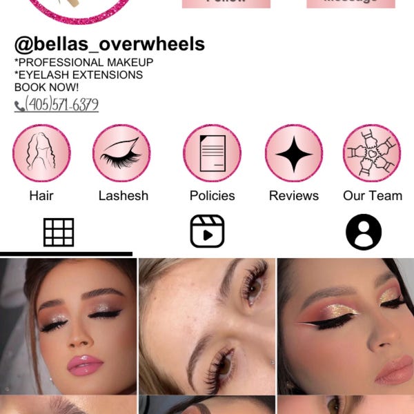 Printable Bestie Magazine Template - Personalized Besties Gift, Custom ...