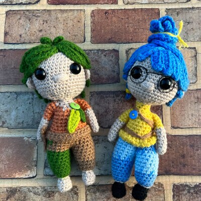 LGBT Crochet Colorful Fish Pride Flag Gift for LGBT Fish - Etsy