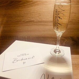 Handwritten Vinyl Lettering Glass Decal Personalised Wedding - Etsy UK