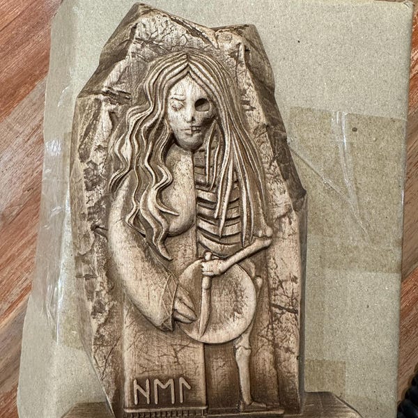 Bael, Baal God, Demon Statue, Altar Statue, Satan Statue Goetia ...