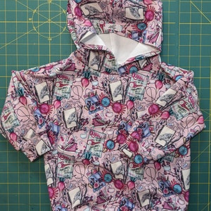 Summer Sleep Set PDF Sewing Pattern - Etsy